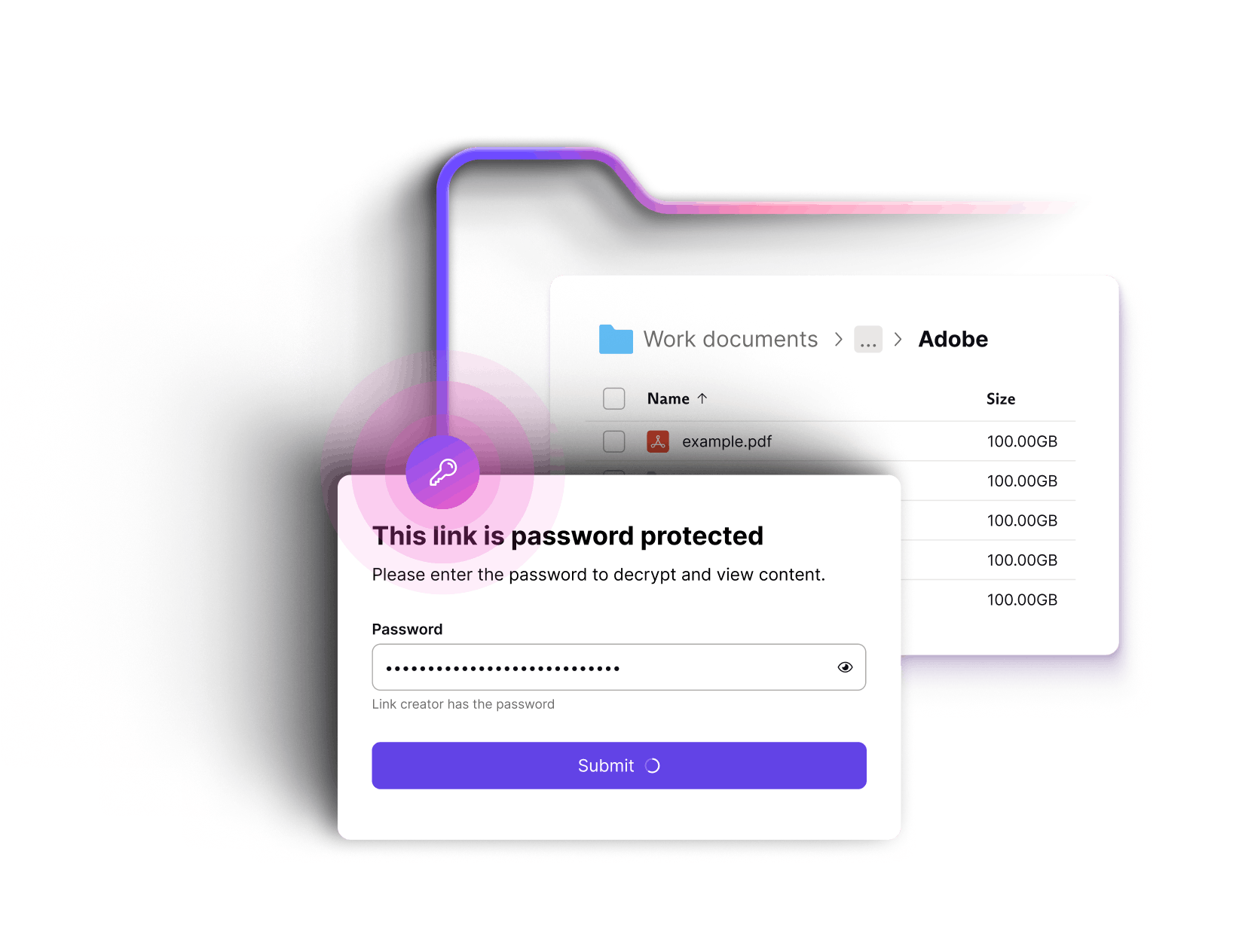 Password Protect Your Files With Proton Drive Proton 